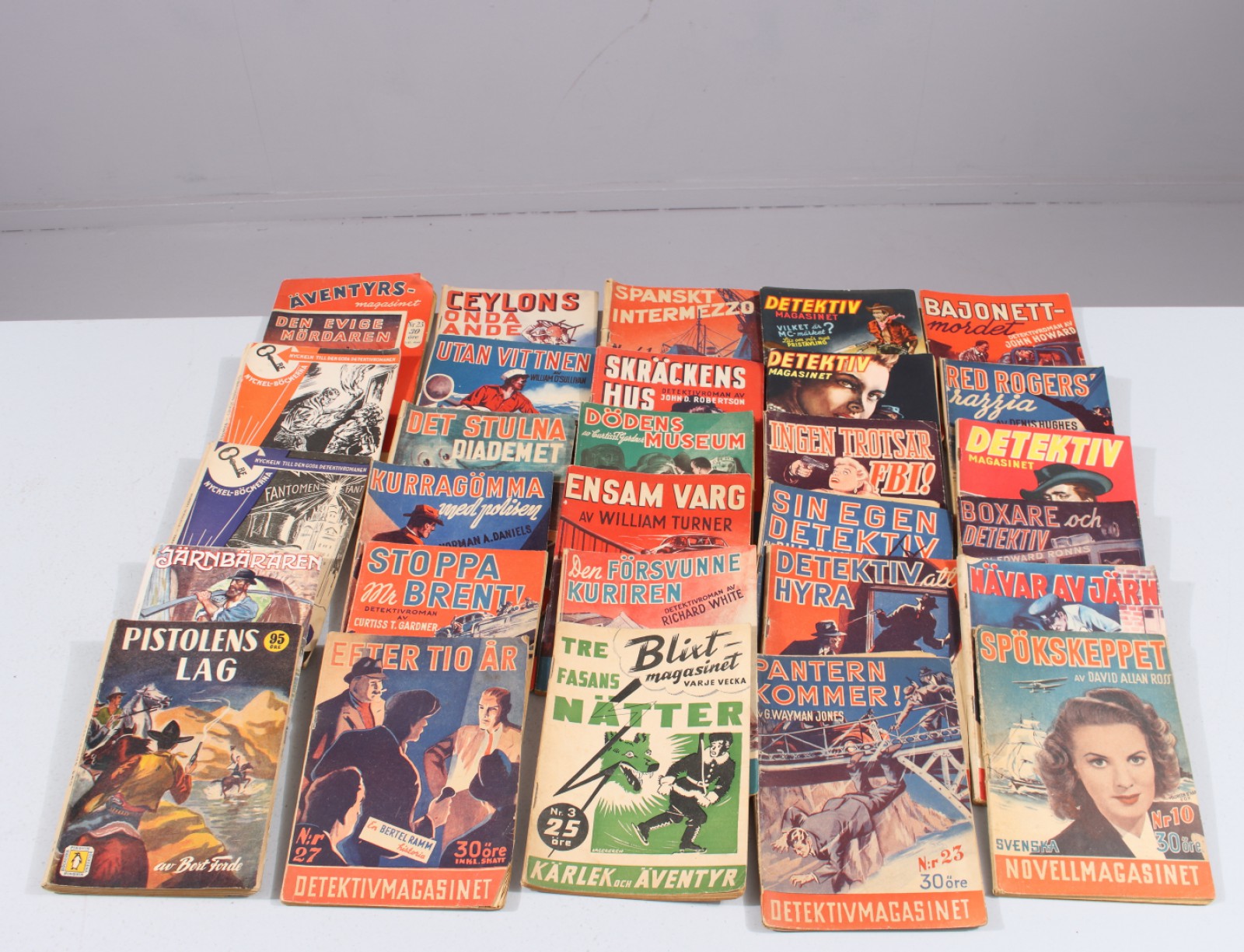 Karlskoga Auktionsverk